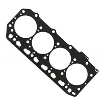 129407-01340: Gasket,Cylinder Head – Motofork