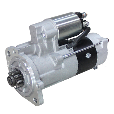 32A66-00101,32A66-10101,32A66-00100,32A66-20601,32A66-00600: Starter ...