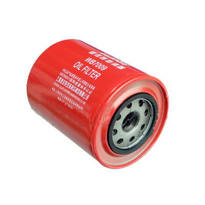 JX1011: Oil Filter – Motofork