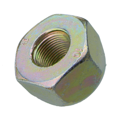 MT420342: Nut,Axle Hub – Motofork