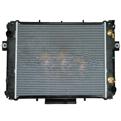 16410-23611-71,16410-23651-71,16410-23650-71,16410-23631-71: Radiator ...