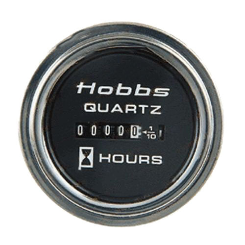 54189: Mitsubishi Forklift GAUGE - HOUR METER – Motofork