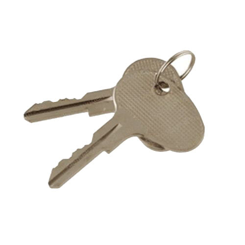 9120514920: Mitsubishi Forklift KEY SET - IGNITION – Motofork
