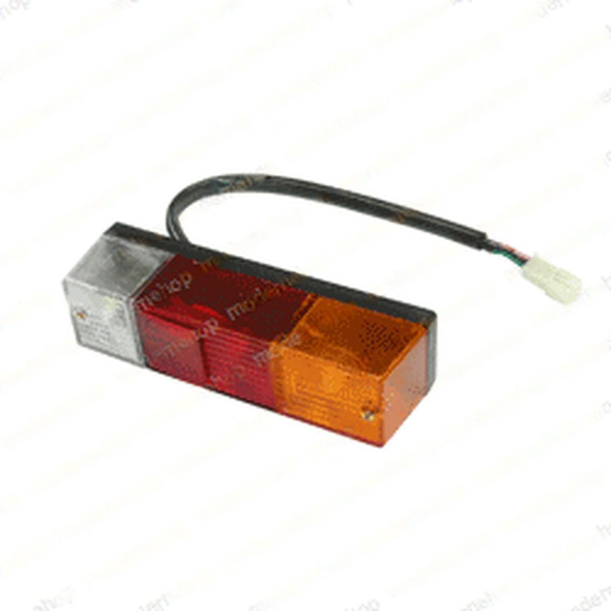 214A2-40203,K-214A2-40203,214A2-40202,214A2-40201: Rear Combination La ...