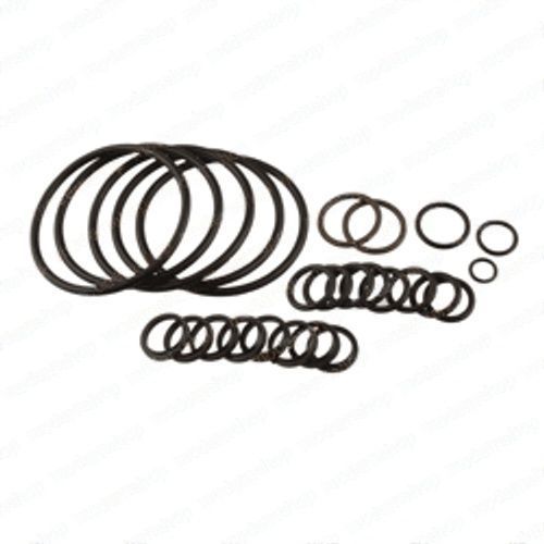 04676-U2010-71: Toyota Forklift SEAL KIT - CONTROL VALVE – Motofork
